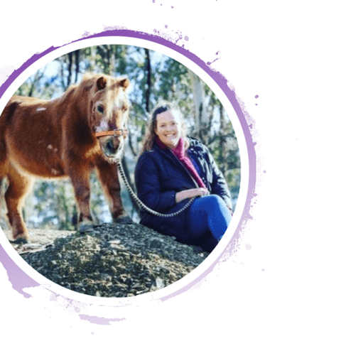 Ep 8: Louise Scott - Cynthia Mahoney